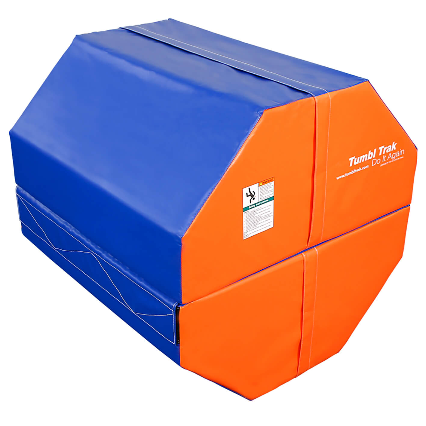 Tumbl trak gymnastik octagon - Ji sport - din idrætsleverandør