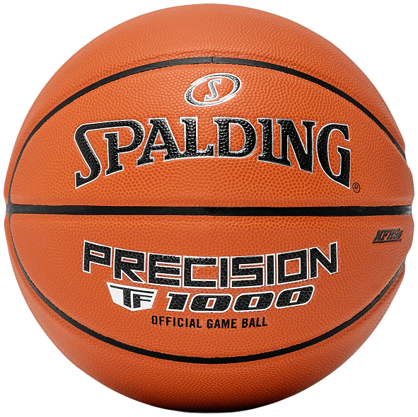 Spalding Precision TF1000 basketball - Ji sport - din idrætsleverandør